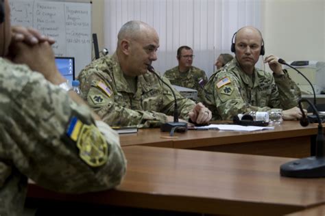 Trust And Respect The Foundation Of The Command Relationship Article The United States Army