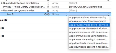 Objective C Firebase Push Notification Error In Ios Stack Overflow