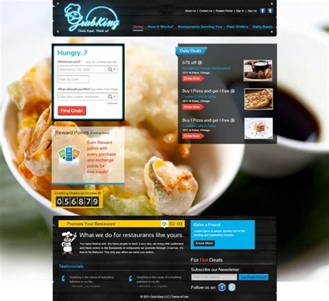 Visual Design User Interface By Dhaval Shah Via Behance User Interface Design Visual