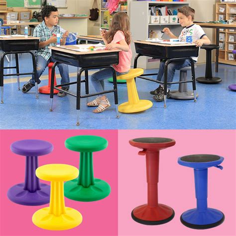 Pastel Stools For Classroom At Sarah Bugarin Blog