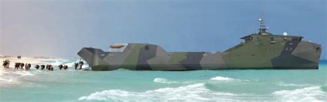 Distributed Maritime Operations Archives Usni News