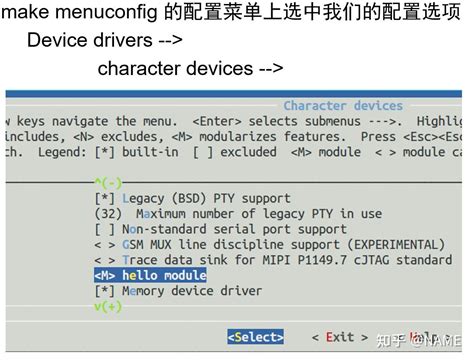 Linux内核驱动程序开发 知乎 Linux内核驱动程序开发 知乎
