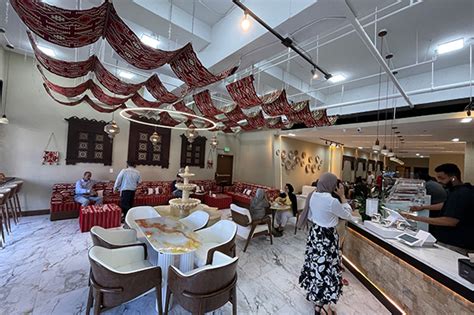 Heyma Yemeni Coffee And Brunch San Francisco Menus And Pictures