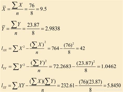 数模学习第四天 回归系数假设检验 回归系数检验 Csdn博客