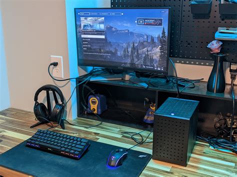 Mini Itx Pc Case Lite By Simon Download Free Stl Model