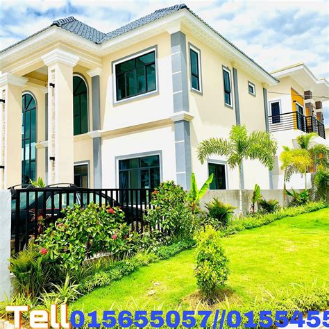 បុរី វិមាន អឹម សុី អិល បុរី វិមាន អឹម សុី អិល វីឡា