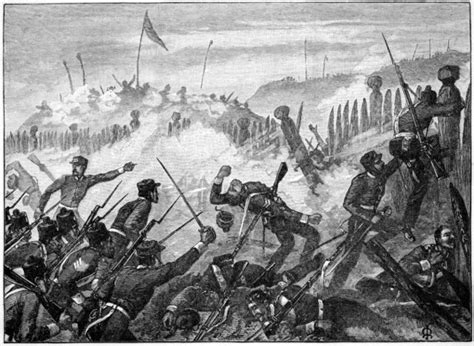 150th Anniversary Battle Of Rangiriri History Geek