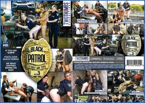Black Patrol Intporn Forums