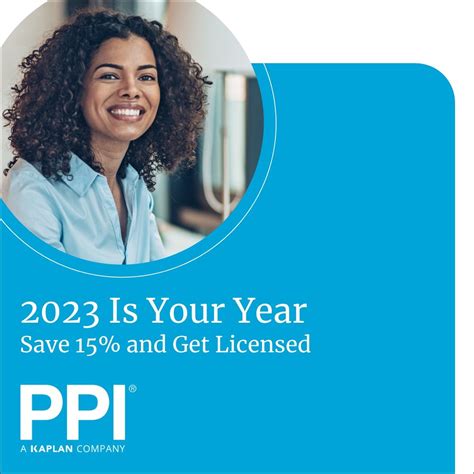 Ppi A Kaplan Company On Linkedin Advance Your Career And Resolve To