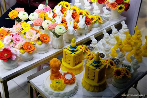 Г Занданшатар Эх оронч худалдан авалт хийж үндэсний үйлдвэрлэгчдээ