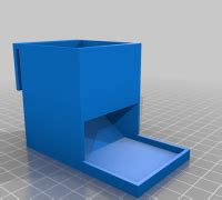 Dnd Dice Roller D Models To Print Yeggi