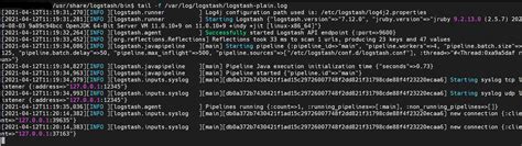 logstash 7 12 0 high cpu usage logstash discuss the elastic stack
