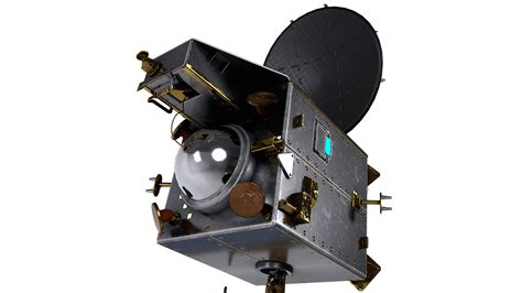 Just Finished This Model Of Mangalyaan Excited For The Reviews Let