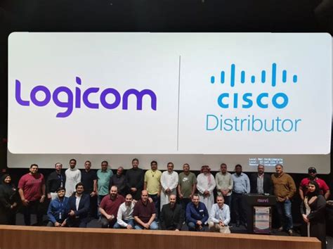 Shahad Aljarallah On Linkedin Logicomdisti Cisco Smb Logicomciscosmbforum Networkingpower