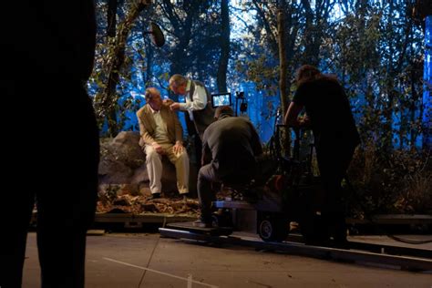 Cine Led Stage Powered By Eztrack And Ue5 Realtime Workflow Eztrack®