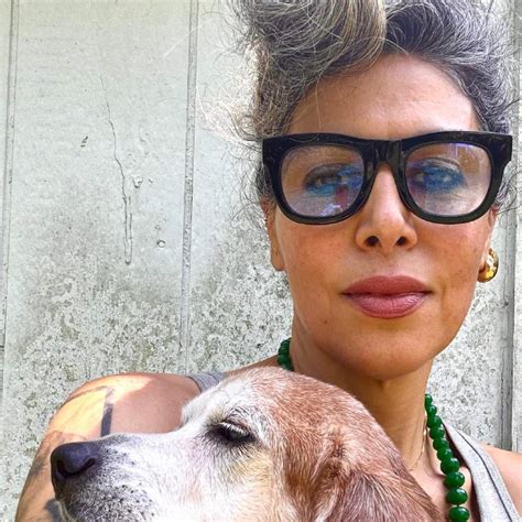 Sara Rahbar Joan Mitchell Foundation