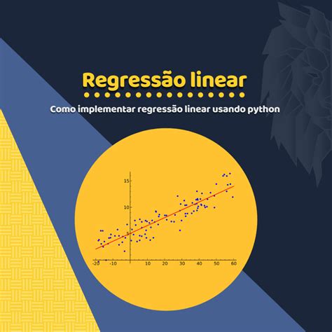 Como Funciona A Regressão Linear Simples Computer Science Master