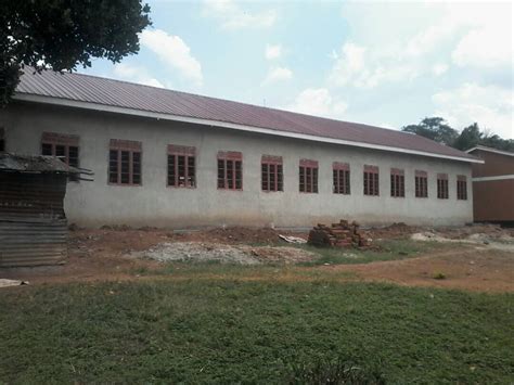 Baforms Consult Limited Kampala Uganda Engineering Water Development