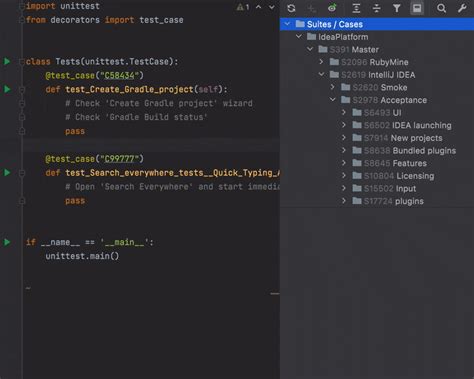Introducing PyCharm 2021 2 The PyCharm Blog