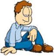 Jon Arbuckle Animation Wiki Fandom