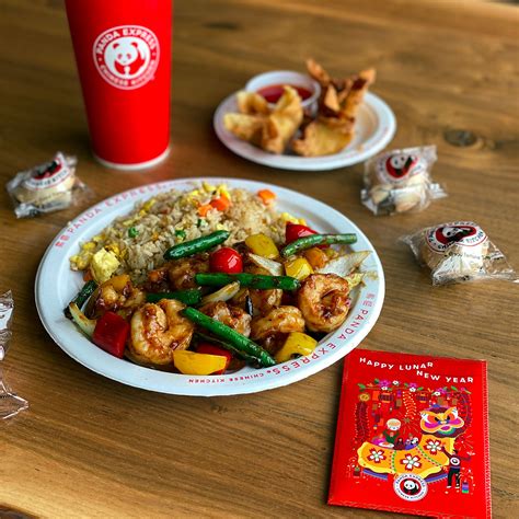 Review Firecracker Shrimp From Panda Express Food Recipes And Videos