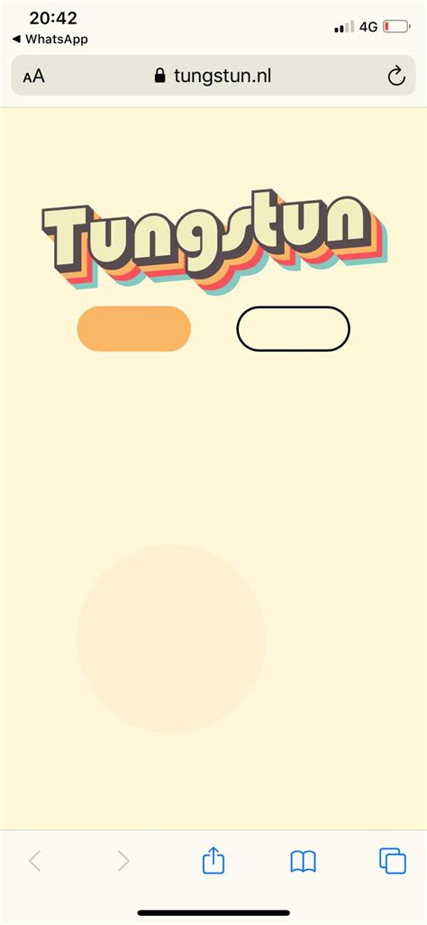 Html My Website Text Is Not Rendering On Ios Devices Stack Overflow