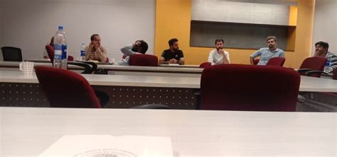 Abdullah Memon On Linkedin Tcf Training