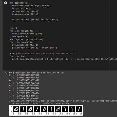 Backpropagation Vs Genetic Algorithm For Neural Network Training