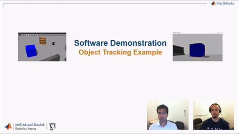 Getting Started With Simulink And Ros Youtube