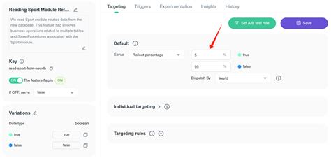 Open Source Feature Flags Management Service Friendly For Self Hosted Azure Aws Gcp