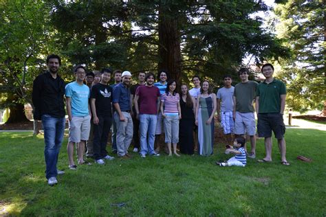 Stanford Computer Vision Lab