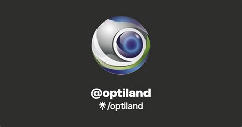 Optiland Linktree