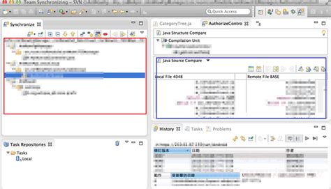 免費 Subclipse ~ 讓 Eclipse 也有 Svn 的功能，取代 Tortoisesvn， Mac、windows 可用 海芋小站