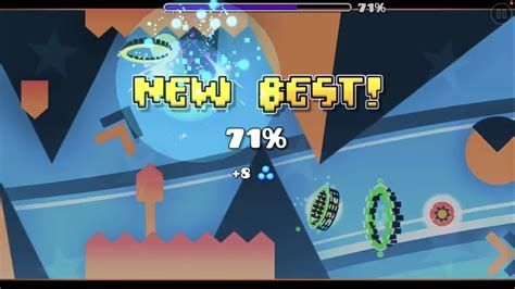 “acu” 71 Progress 4 Youtube