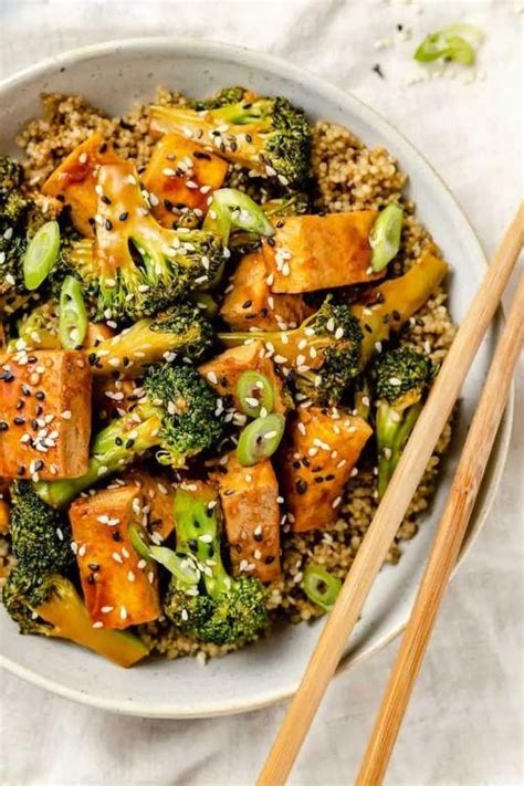 33 Delicious Quinoa Crock Pot Recipes For Busy Weeknights The Recipe