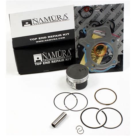 Namura Technologies Na 10027 4k Top End Repair Kit 100mm Oversize To