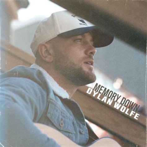 Dylan Wolfe Official Site Country Rock Soul