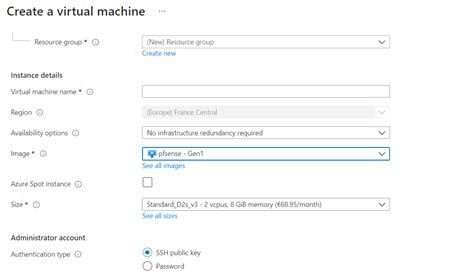 azure creating vm with custom image deployment is stuck microsoft qanda