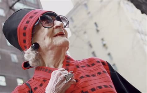 Ari Seth Cohen On The Ladies Of Advanced Style Senior Planet From Aarp