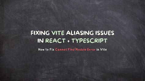 How To Use Absolute Path Imports In Typescript Medium