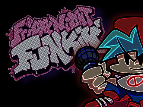 Friday Night Funkin Character Test Moddable V15 Mod For Friday Night