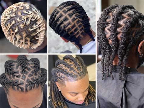 25 Barrel Twist Styles Braid Hairstyles