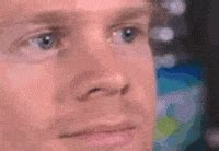 Blank Stare Meme S Find And Share On Giphy