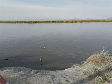 Үерийн аюулаас сонор сэрэмжтэй байхыг анхааруулж байна