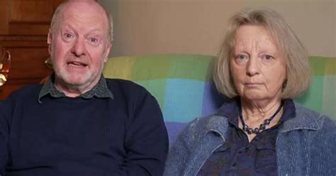 Post Office Hero Alan Bates Close To Tears As Hes Ted Holiday Of A