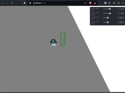 There Is A Problem With My Character Textures Questions Three Js Forum