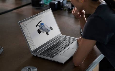 HP ZBook Firefly And Take Beefy Workstation Specs Mobile