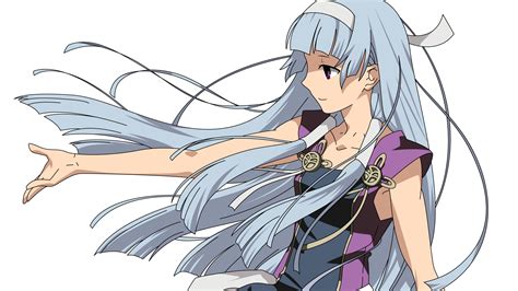 The Big Imageboard Tbib 1girl Blunt Bangs Hair Tubes Hairband