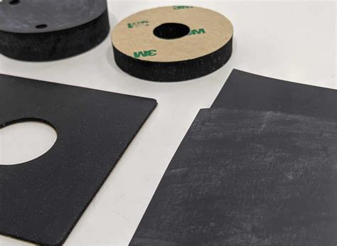 Hs Code For Foamed Ethylene Propylene Diene Monomer Epdm Rubber Gasket