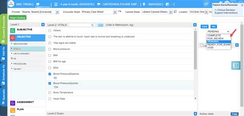 Typical Workflow For Providers PracticeSuite Help